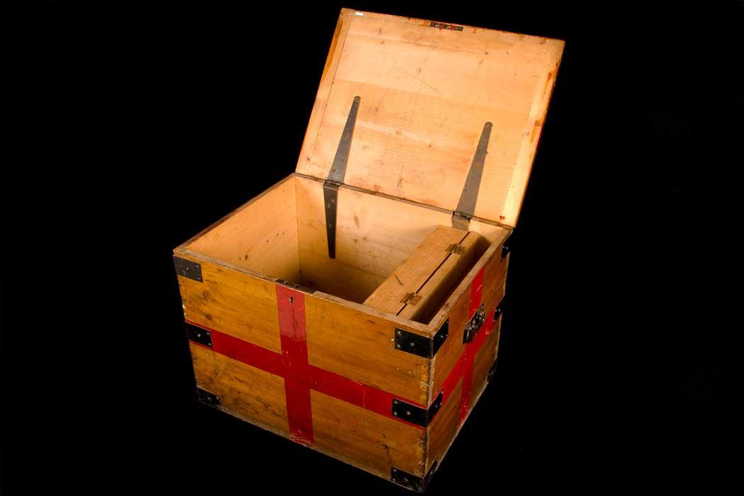 Home Child Box - 1912 | 100objects
